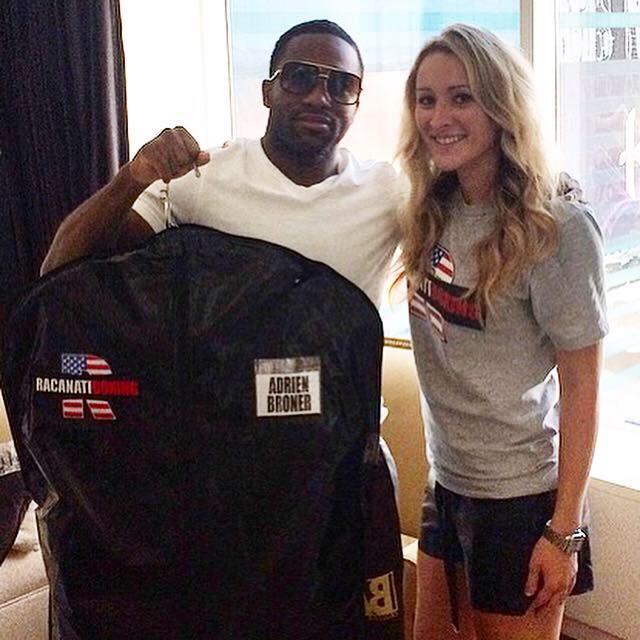 PG Talk: Kristen Racanati – PG Sports