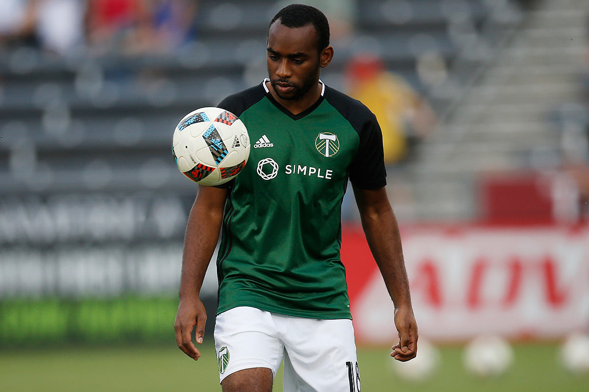 Amobi Okugo | Average to Savage EP11 – PG Sports