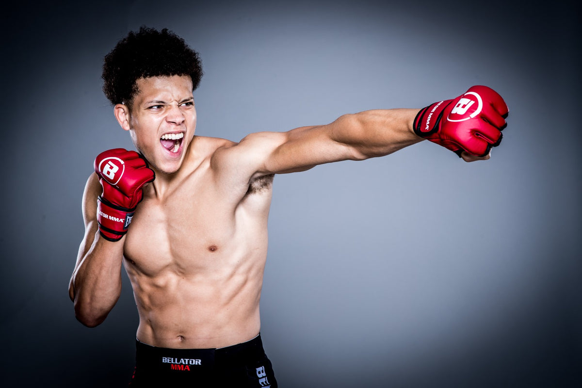 Interview with Mike Kimbel – PG Sports