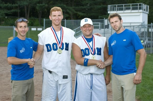 Big League Wiffle Ball – PG Sports