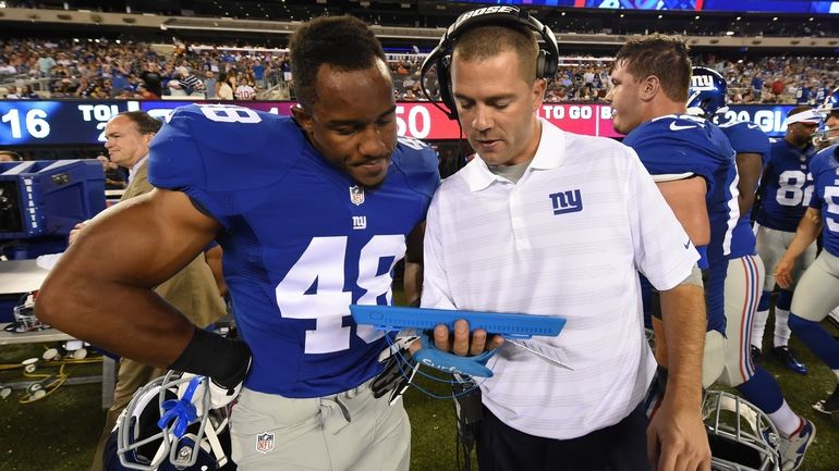 The Cunning Man – PG Sports