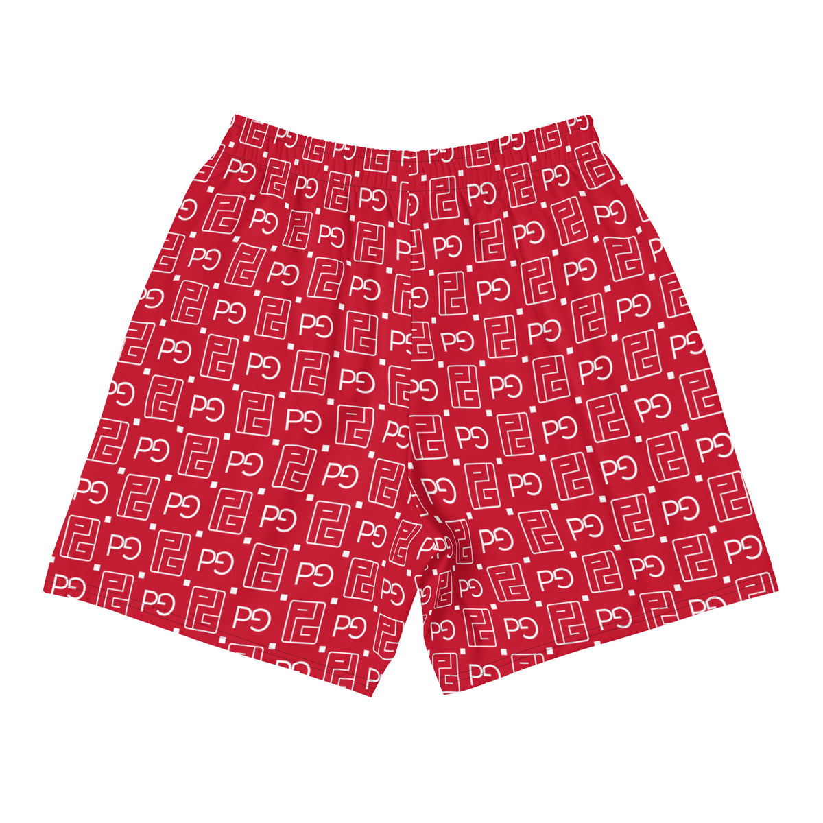 P-Goochi Shorts – PG Sports